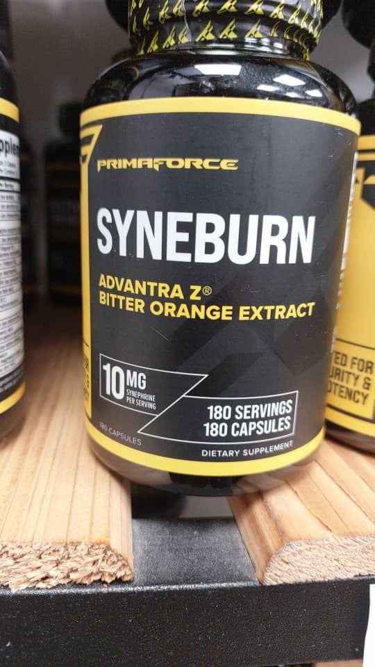 خرید و قیمت سينبيرن پریمافورس PrimaForce Syneburn